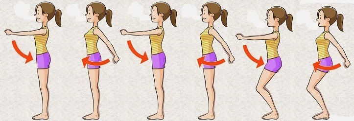 Ping Shuai Gong Qi Gong