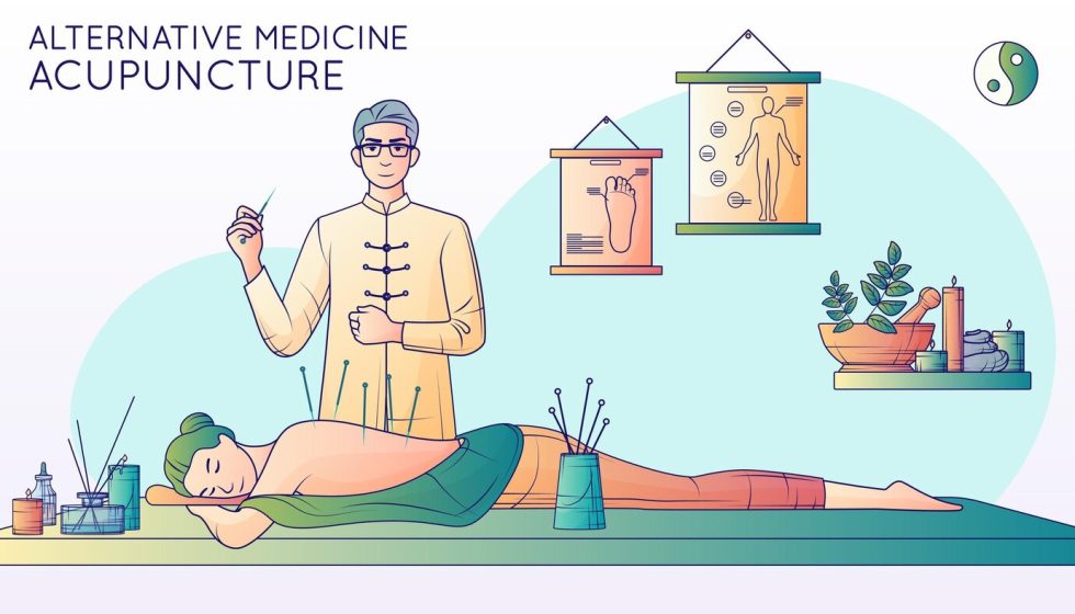 Key Reasons for Acupuncture Treatment